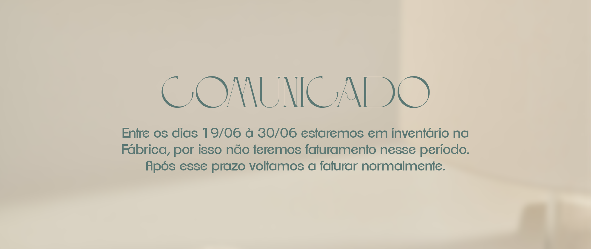 Portal B2B | Cor com Amor